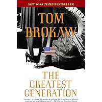 Amazon.com: The Greatest Generation Speaks: Letters and Reflections ...