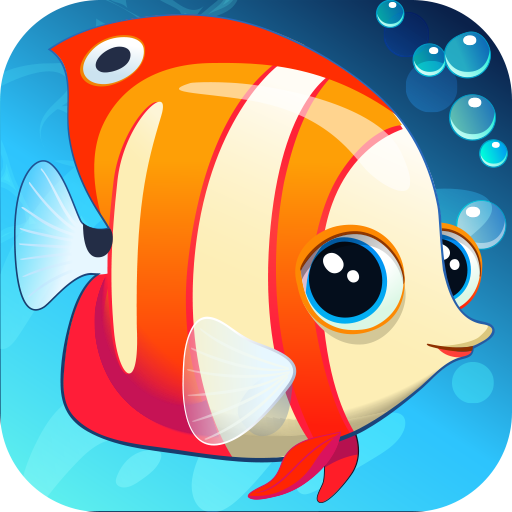 Fish Adventure Seasons:Amazon.com:Appstore for Android