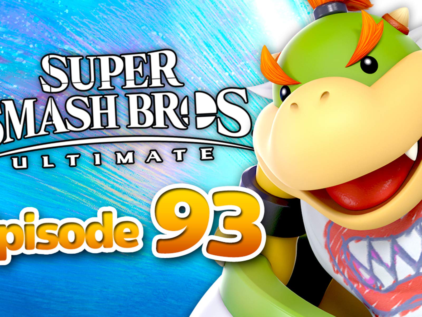 Watch Clip: Super Smash Bros. Ultimate Gameplay - Zebra Gamer | Prime Video