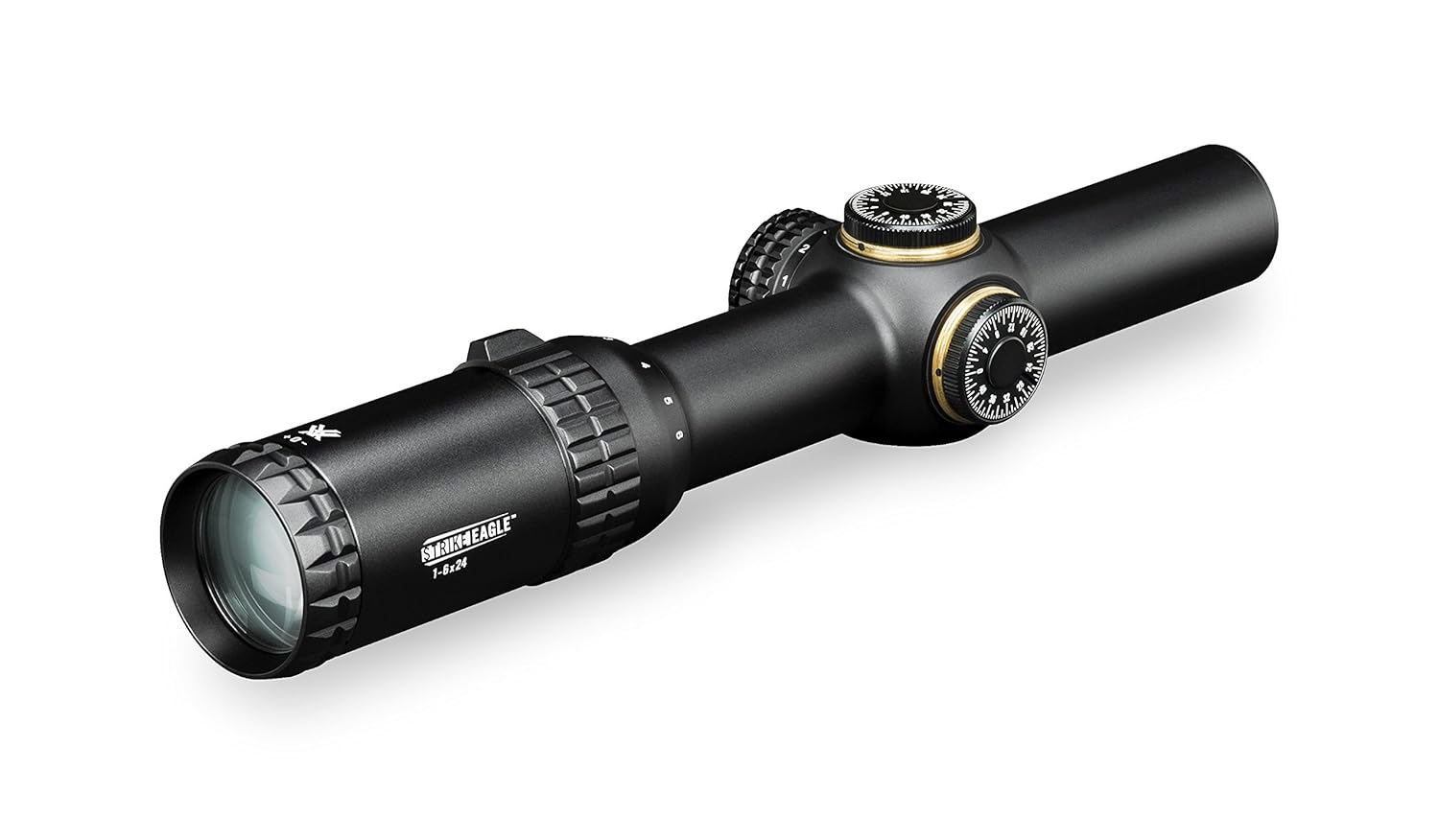 8 Best Rifle Scopes for Long Range – ( Get 100% Crystal Clear Sight )