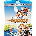 Amazon.com: The Rescuers/The Rescuers Down Under : Bob Newhart, Ken ...