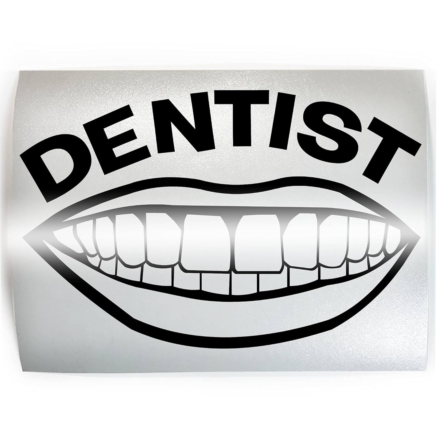 Amazon.com: DENTIST - PICK COLOR & SIZE - Business Occupation Clinic ...