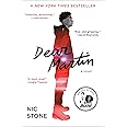 Amazon.com: Dear Martin: 9781101939529: Stone, Nic: Books