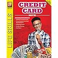 Credit Card Math: Sue LaRoy, Remedia Publications, Christina Reville ...