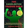 THE CANDLESTICK TRADING BIBLE: Ultimate Way to Candlestick Chart ...