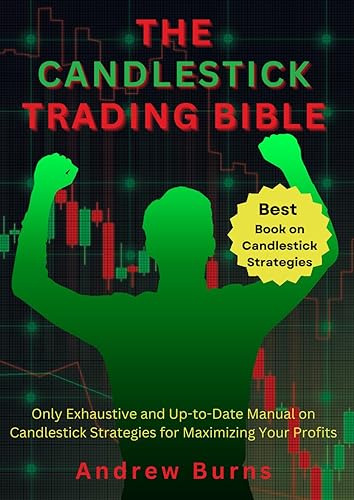 THE CANDLESTICK TRADING BIBLE: Ultimate Way to Candlestick Chart ...