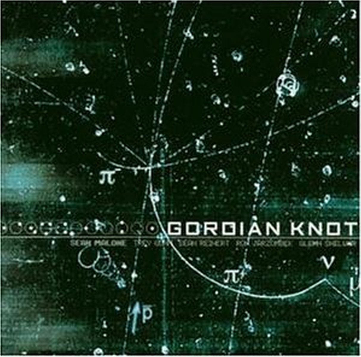 Gordian Knot - Gordian Knot - Amazon.com Music