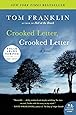 Amazon.com: Crooked Letter, Crooked Letter: Franklin, Tom: Books