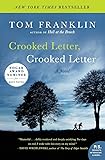 Crooked Letter Publisher: William Morrow: Tom Franklin: Amazon.com: Books