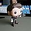 Amazon.com: Funko POP Games: Bioshock - Skyhook Booker DeWitt Action ...