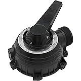 Amazon.com: Pentair 77704-0104 Plug and Cover Assembly Replacement Sta ...