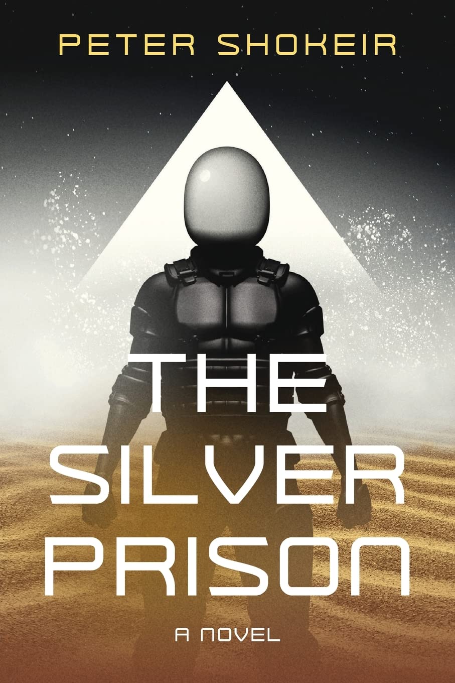 Mua The Silver Prison (The Silver Prison Saga) trên Amazon Mỹ chính ...