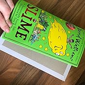 Slime: The new children’s book from No. 1 bestselling author David ...