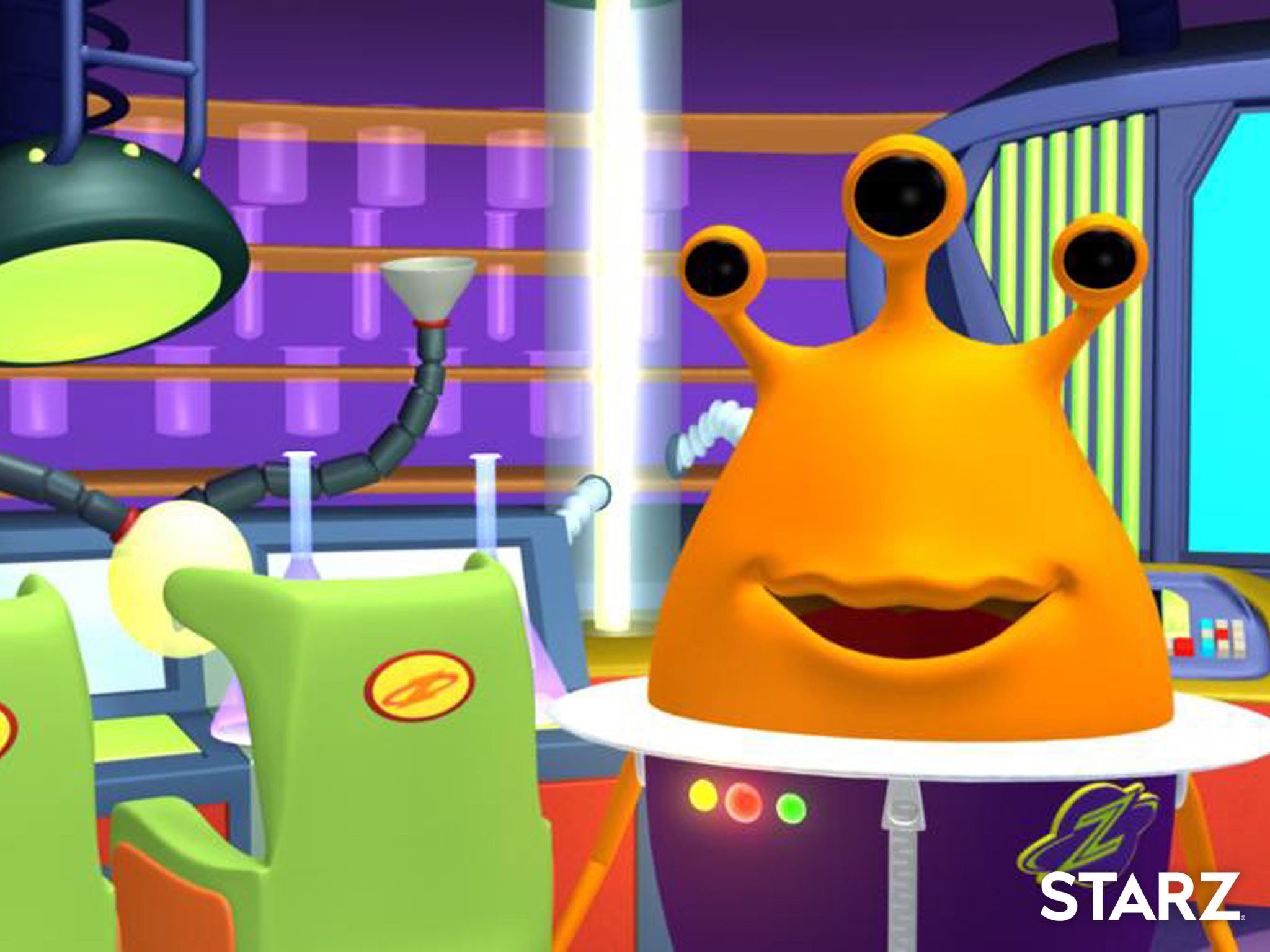 Watch The Zula Patrol | Prime Video