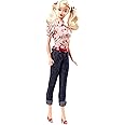 Amazon.com: Barbie Vintage Willows Wisconsin Series - Cherry Pie Picnic ...