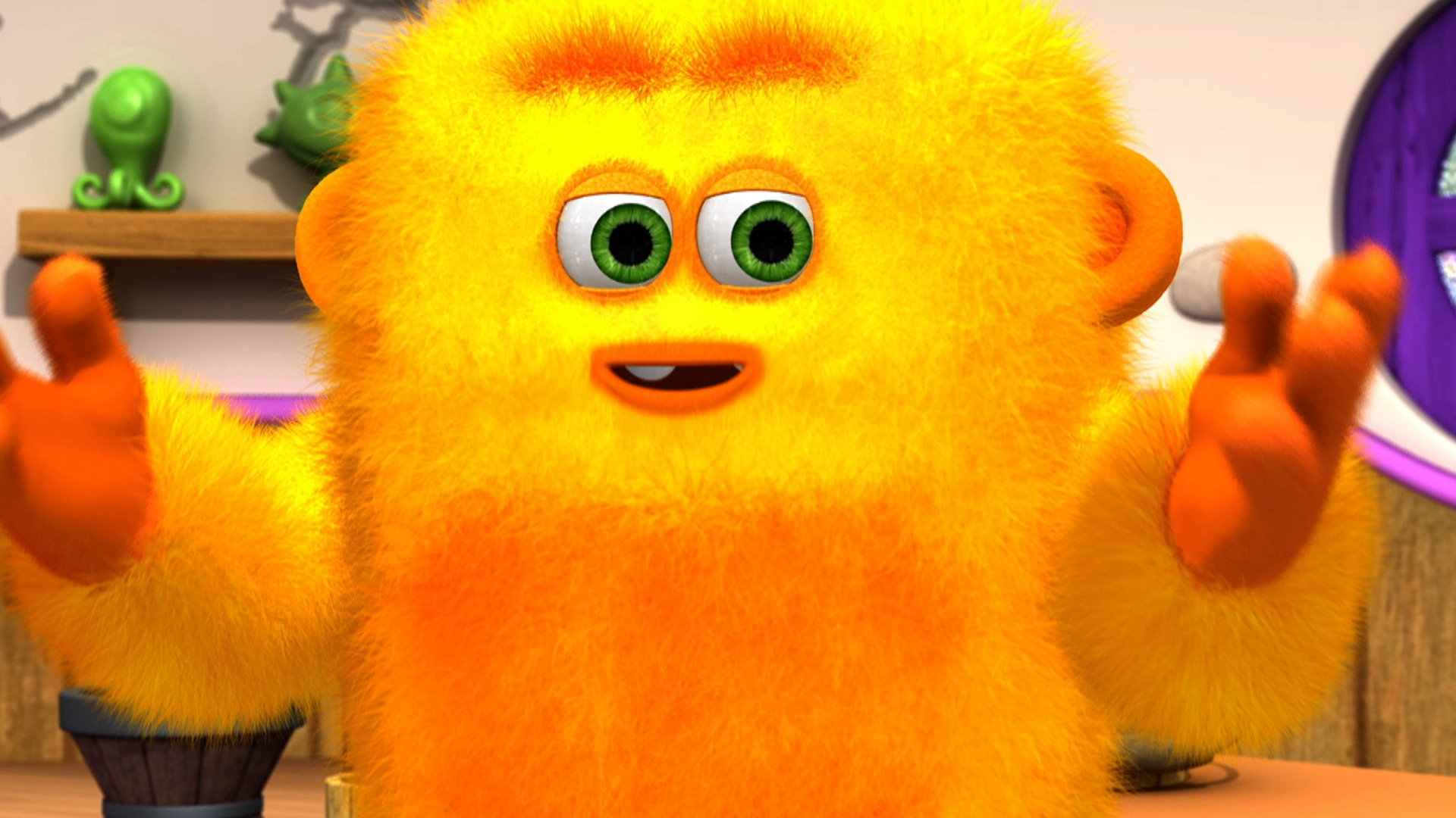 Watch Monster Math Squad, Season 2 | Prime Video