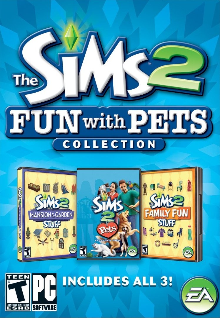 The Sims 2 Pc Download - redledbucket