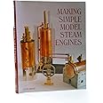 Making Simple Model Steam Engines by Bray, Stan