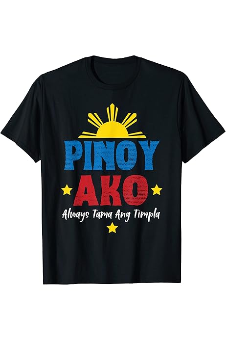 Pinoy Ako Wallpaper