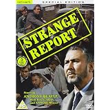 Amazon.com: Strange Report - The Complete Series (Digitally Restored ...