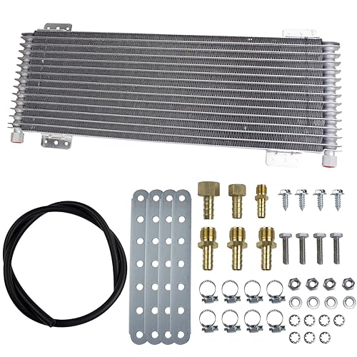 40k Transmission Oil Cooler LPD47391 Compatible with tru Cool Heavy ...