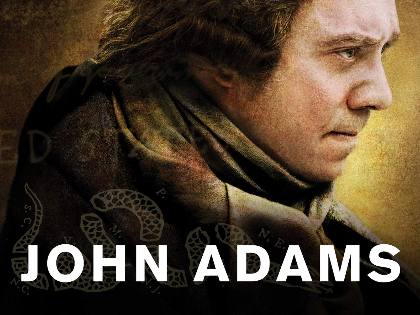 Watch John Adams - Season 1 | Prime Video