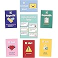 Amazon.com: Carson Dellosa – Digital Citizenship Bulletin Board Set ...