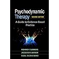 Psychodynamic Therapy: A Guide to Evidence-Based Practice ...