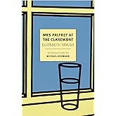 Amazon.com: Mrs. Palfrey at the Claremont : Joan Plowright; Rupert ...