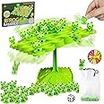 Amazon.com: Yeopopshop Frog Balance Game，Balance Board Game，Two-Player ...