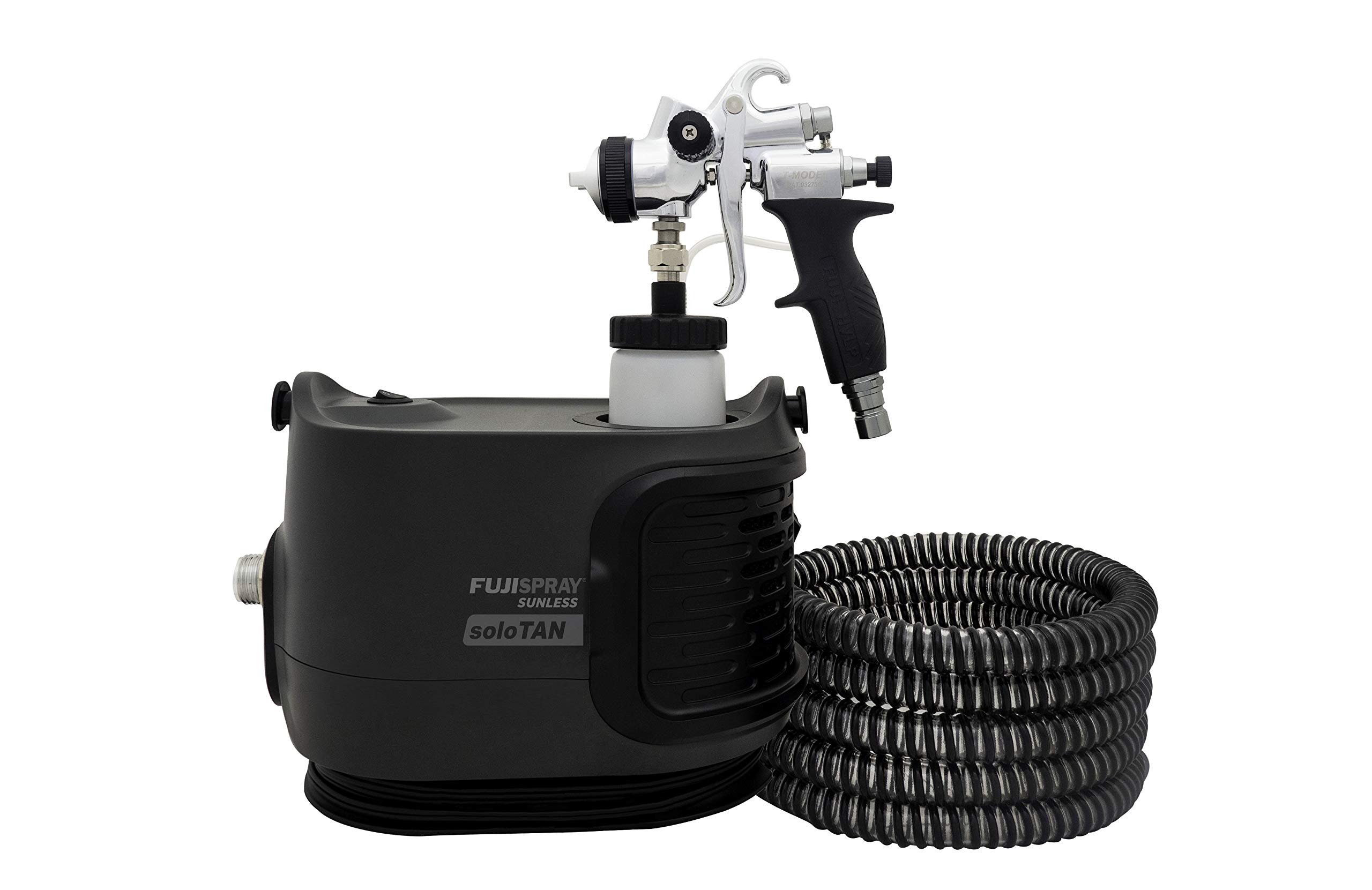 Mua Fuji Spray Sunless 6175 soloTAN HVLP Spray Tan System with T-PRO ...
