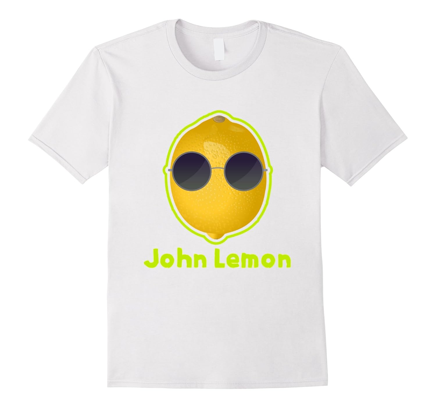 John Lemon t-Shirt ~ Meme-BN – Banazatee