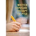 Amazon.com: Written Exposure Therapy for PTSD: A Brief Treatment ...
