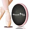 Ballet Pirouette Disc for Dancers - Portable Turn Disc for Dancing on ...