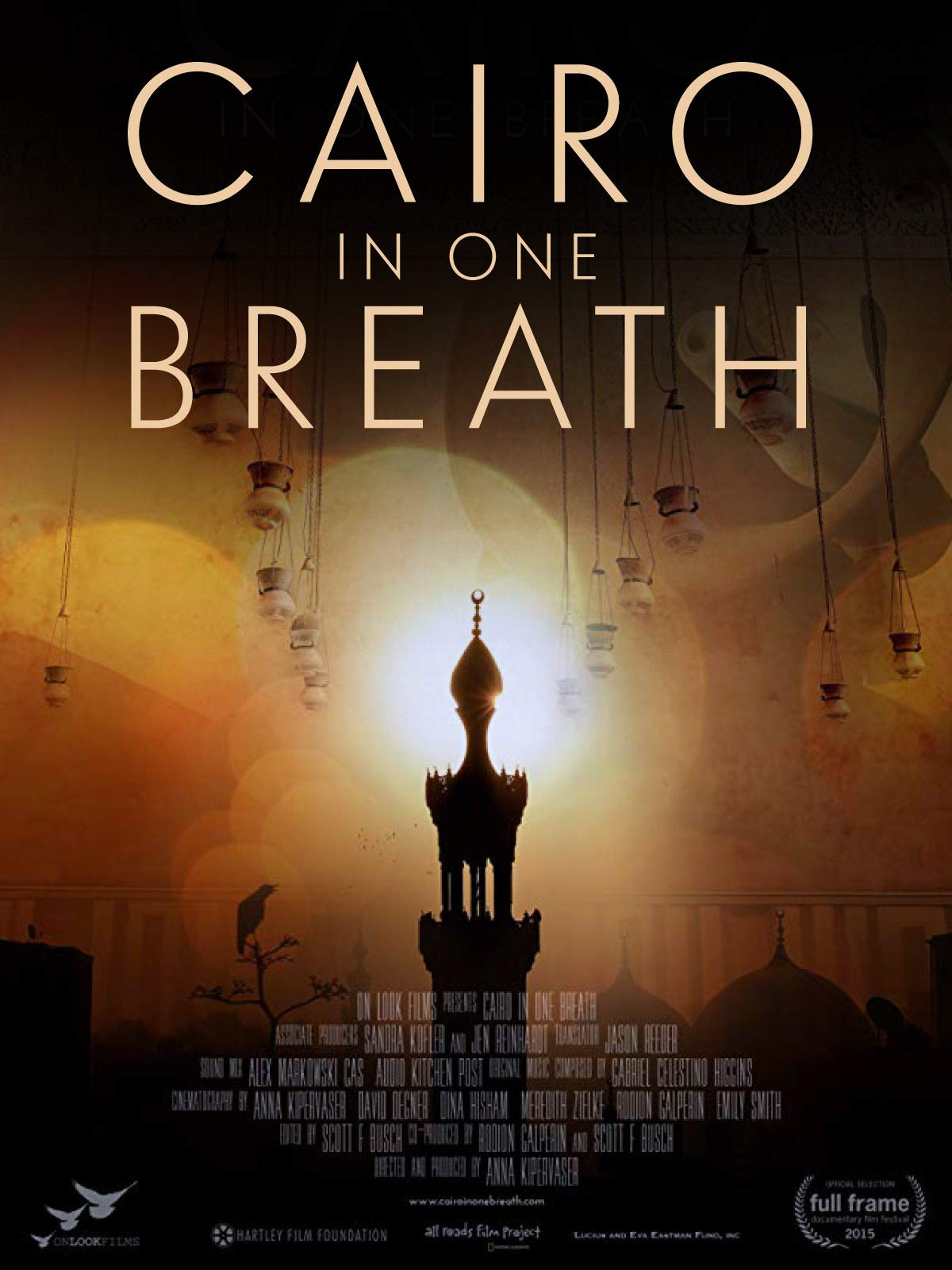 Watch Cairo in One Breath | Prime Video