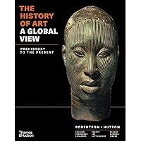 Amazon.com: The History of Art: A Global View: Prehistory to 1500 ...