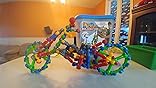 ZOOB BuilderZ 250 Piece Kit, Building Sets - Amazon Canada