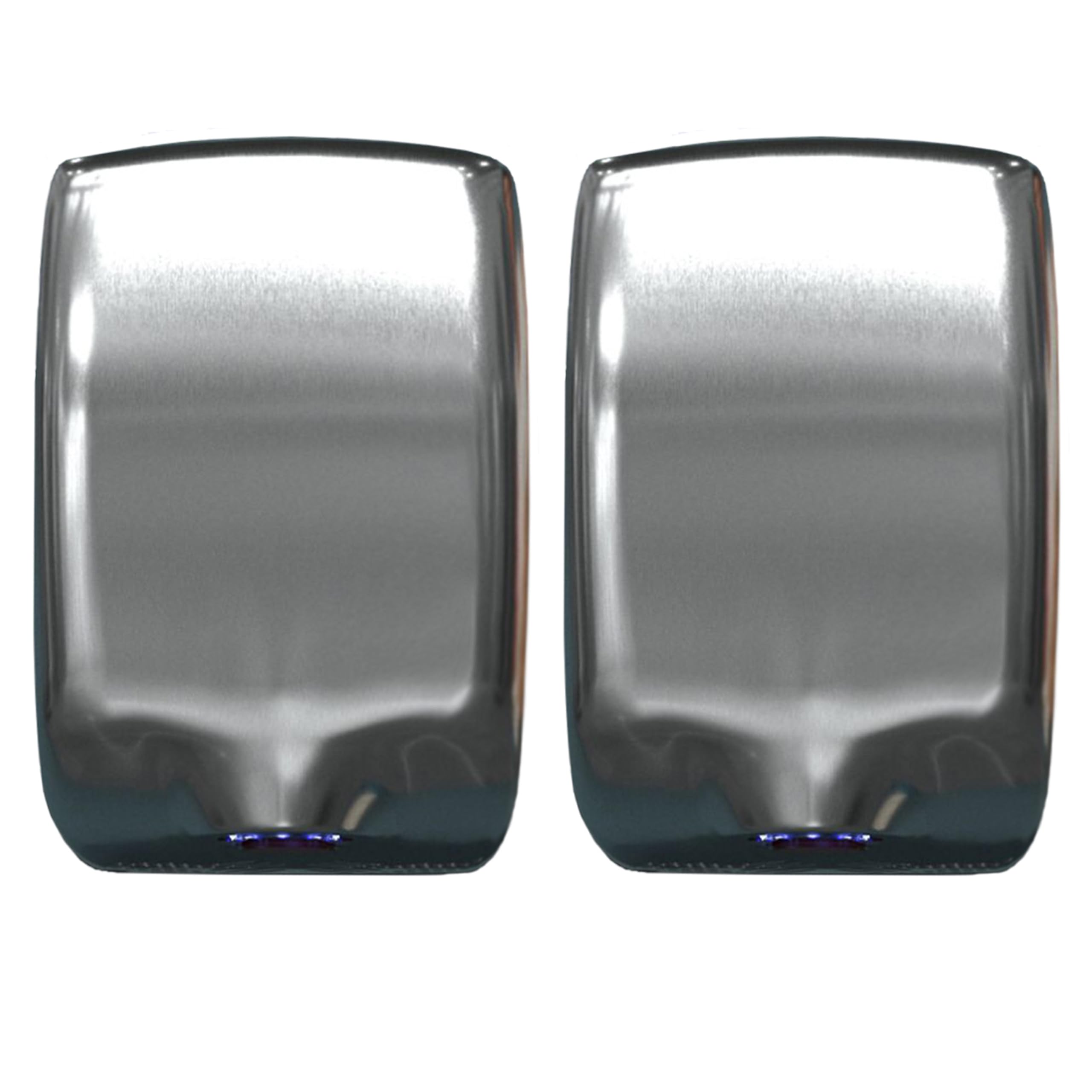 Commercial Hand Dryer (2-Pack) - Electric Hand Dryers for Bathrooms ...