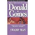 Amazon.com: Swamp Man: 9780870679476: Goines, Donald: Books
