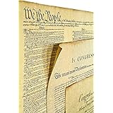 Amazon.com: Documents of Freedom Bundle. Declaration of Independence ...