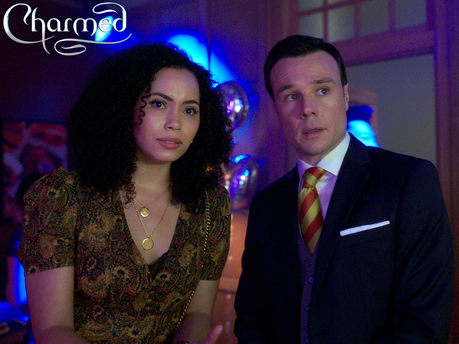 Watch Charmed - Season 1 | Prime Video