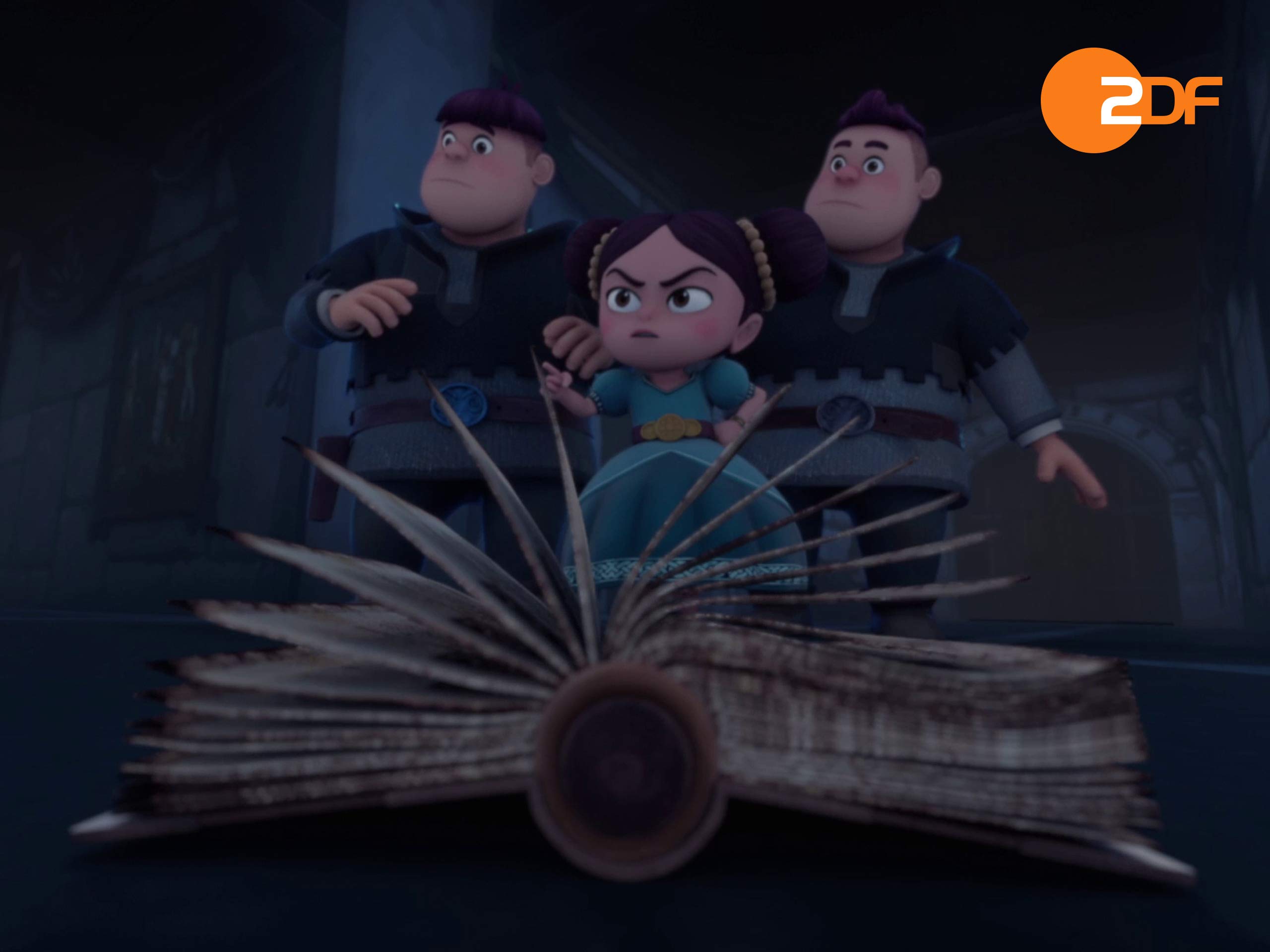 Amazon.de: Robin Hood ansehen | Prime Video