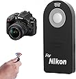 Amazon.com : IR Wireless Shutter Release Remote ML-L3 Compatible with ...