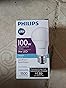 PHILIPS LED Non-Dimmable A19 Frosted Light Bulb: 1500-Lumen, 5000 ...