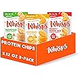 Amazon.com: Whisps Cheese Crisps Variety Pack | Protein Chips | Healthy ...