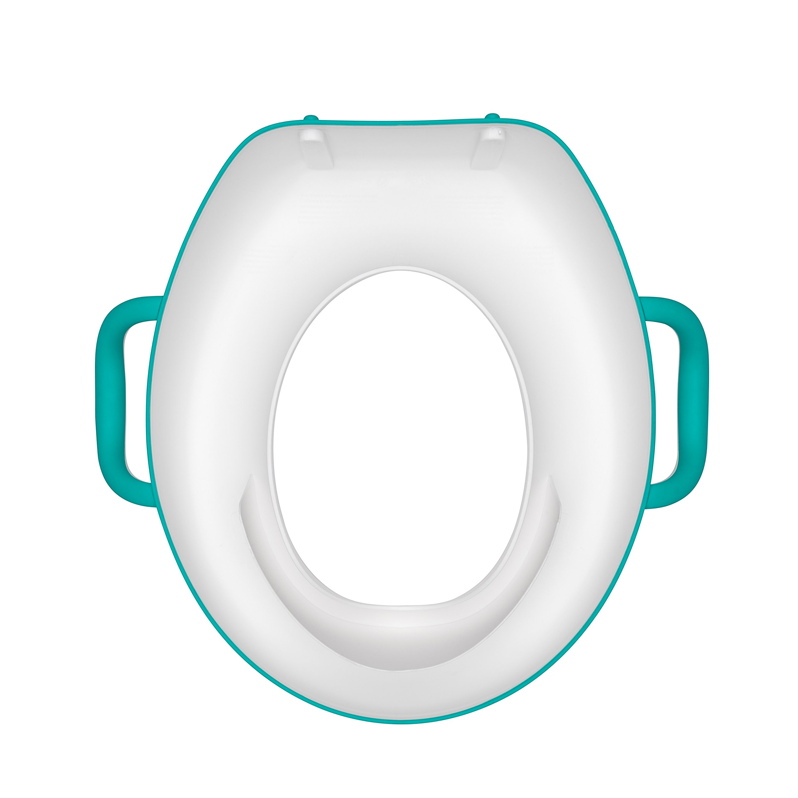 OXO Tot Sit Right Potty Seat, Teal