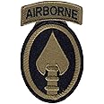 Amazon.com: Special Operations Command New (US Army Element) New OCP ...