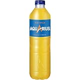Coca-cola Aquarius sport drink 1.5L: Amazon.co.uk: Grocery