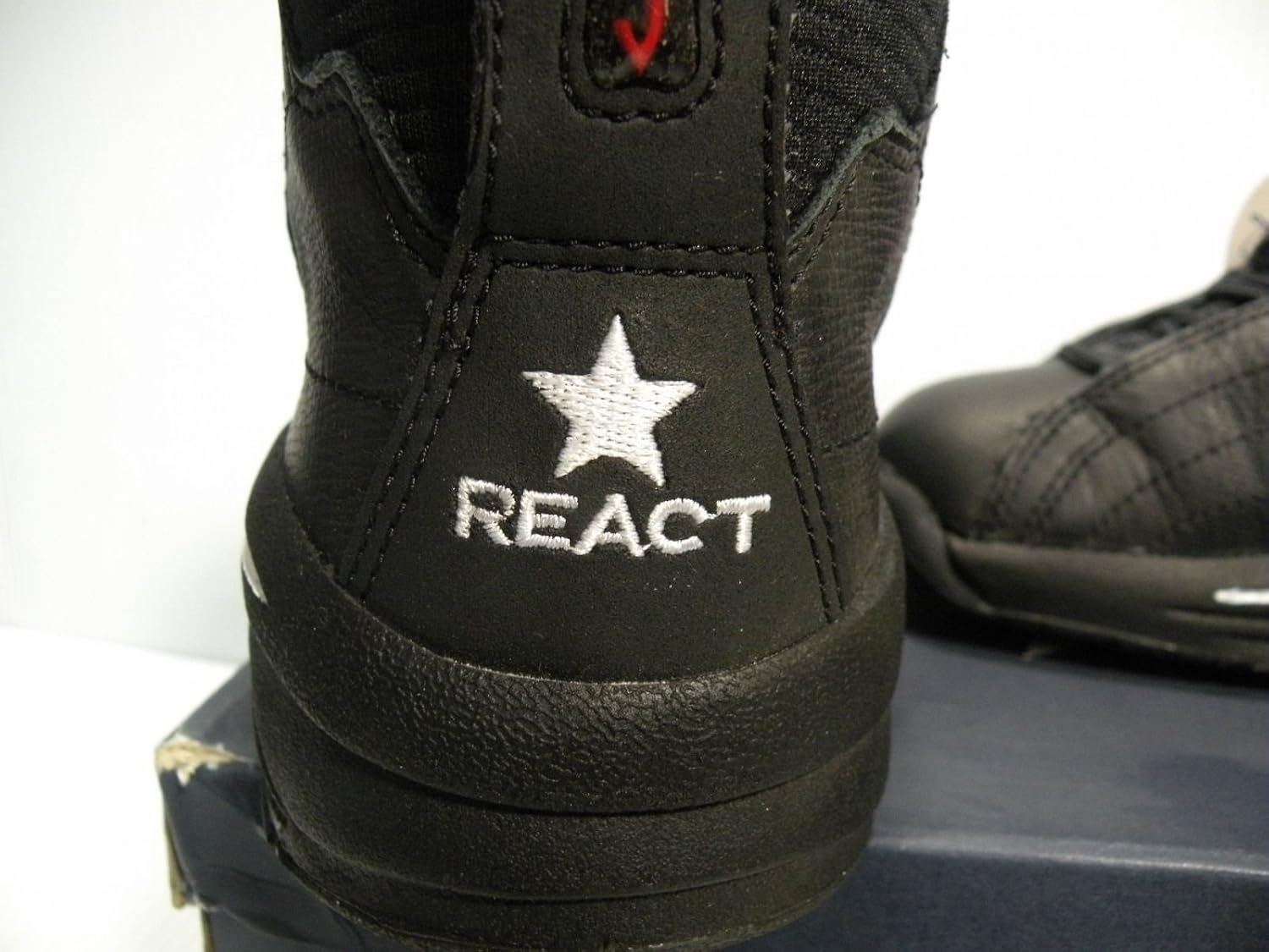 Venta > converse dr j 2000 > en stock