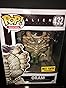 Amazon.com: Funko Pop! Movies Alien Covenant Oram #432 : Everything Else